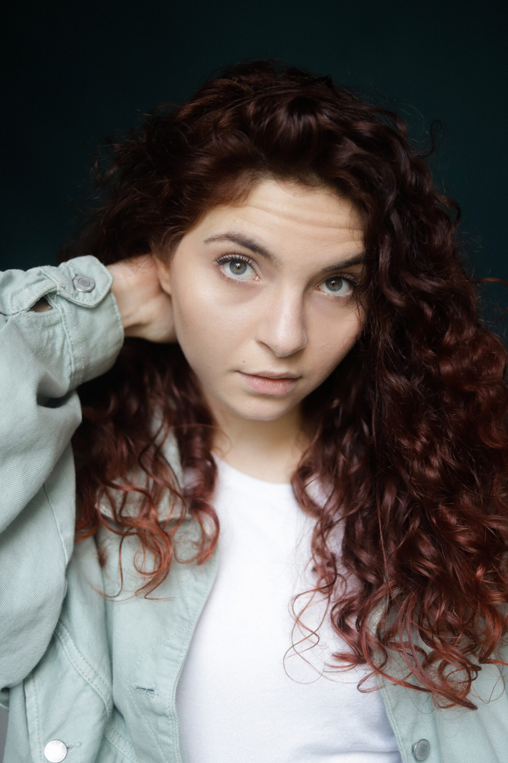 LEA ZERBIB – L'Ameprésario, Agence Artistique