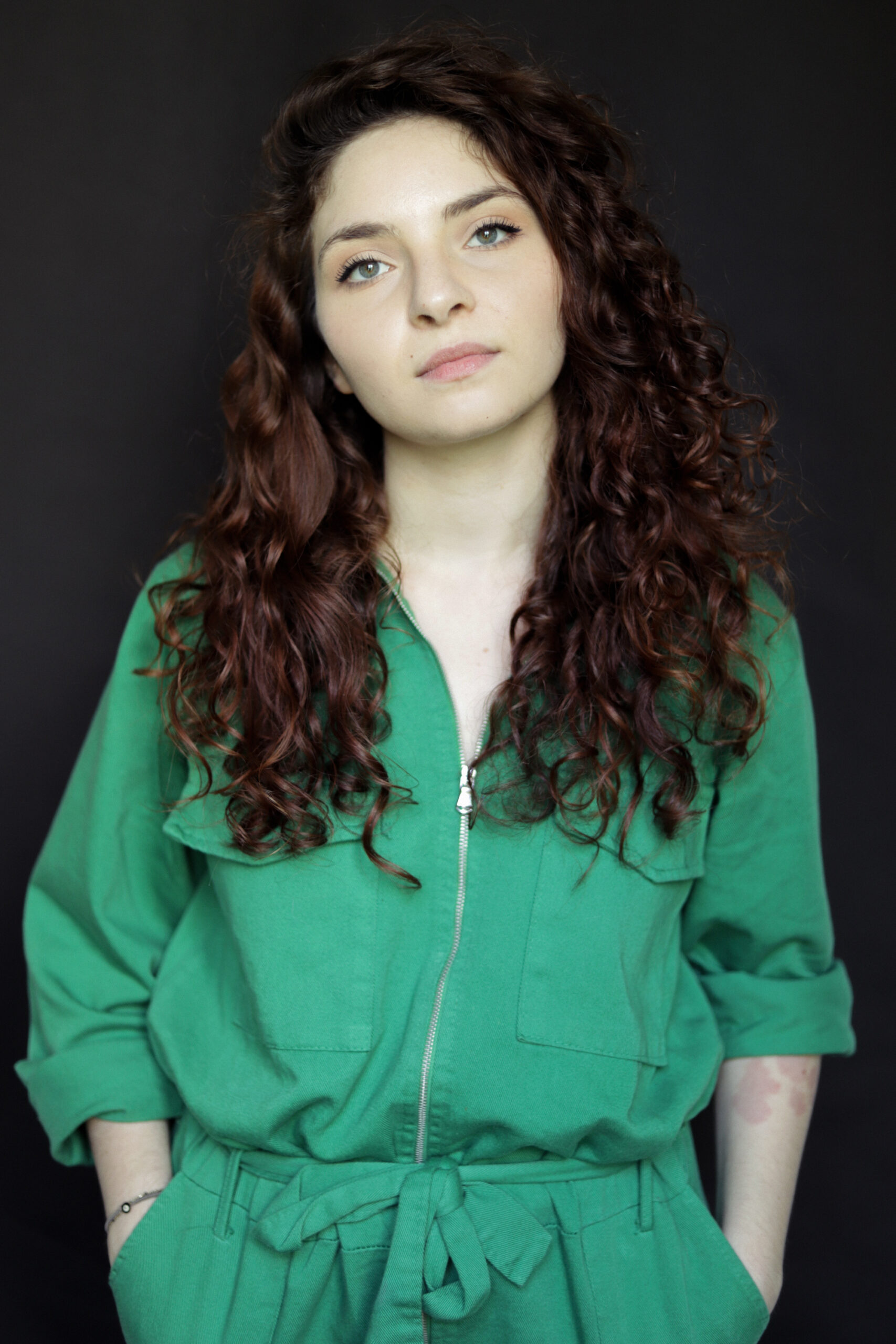 LEA ZERBIB – L'Ameprésario, Agence Artistique