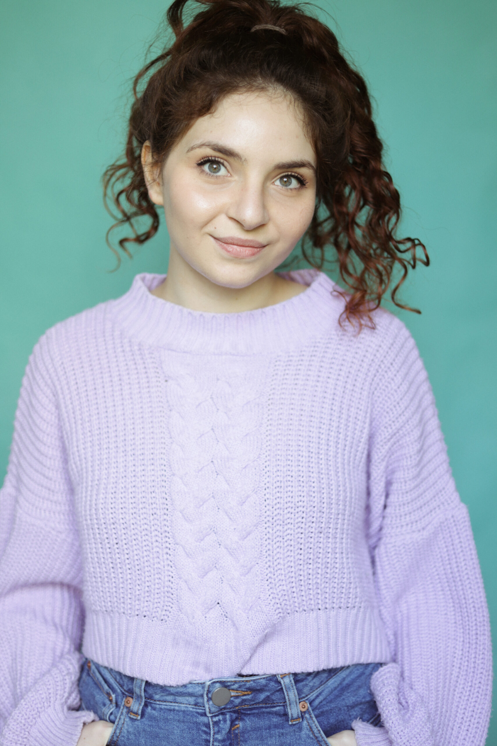 LEA ZERBIB – L'Ameprésario, Agence Artistique