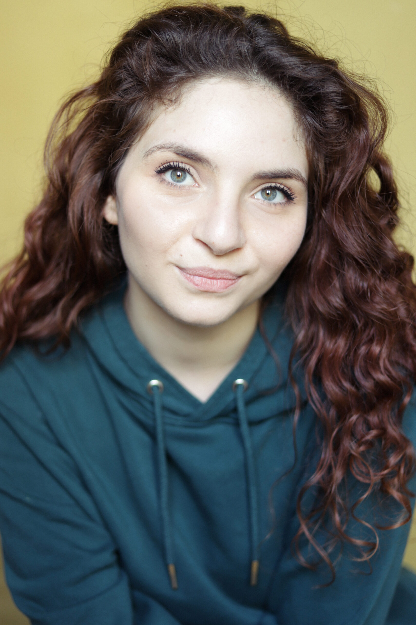 LEA ZERBIB – L'Ameprésario, Agence Artistique