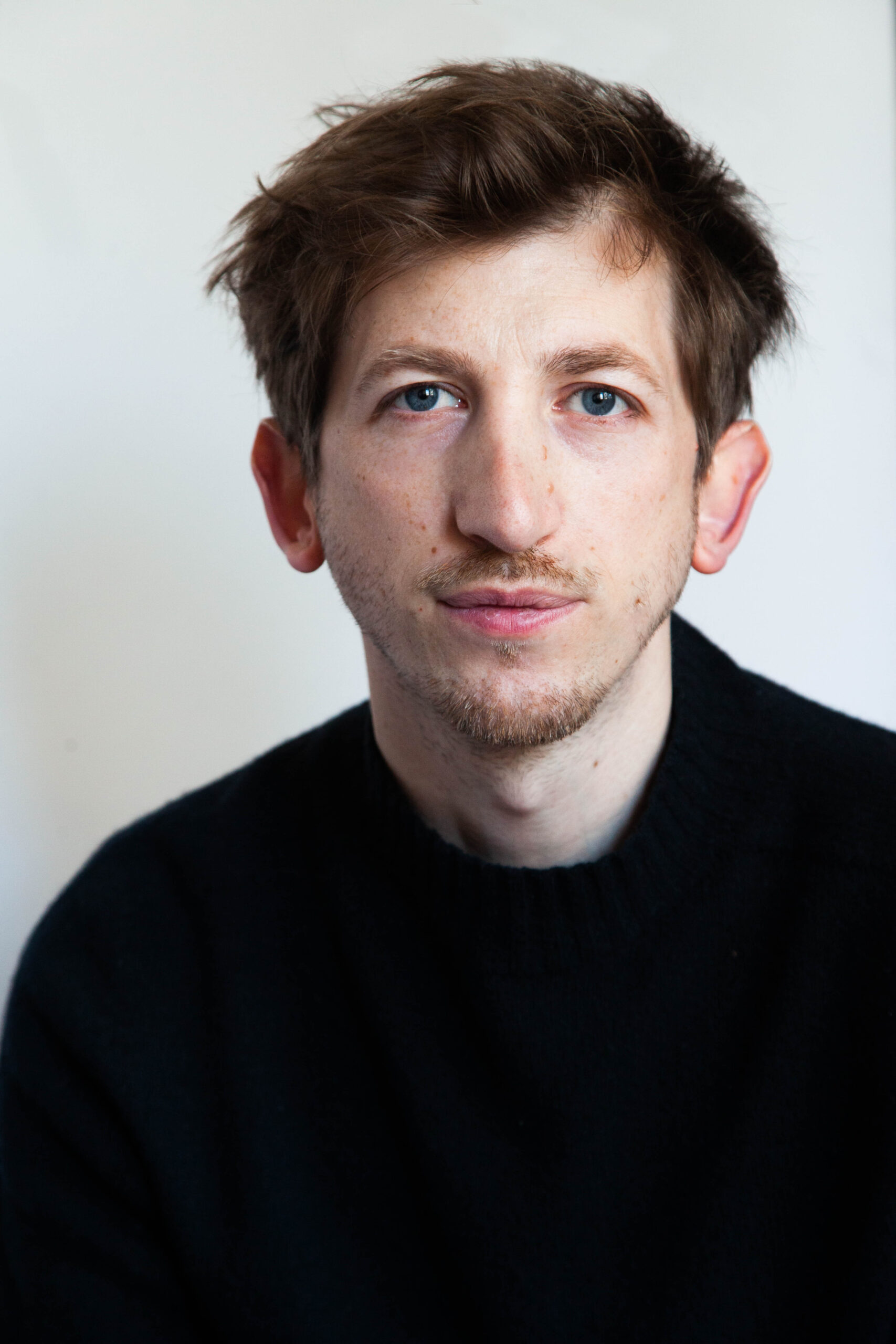 JEAN-BENOIT KUNKLER | L'Ameprésario, Agence Artistique