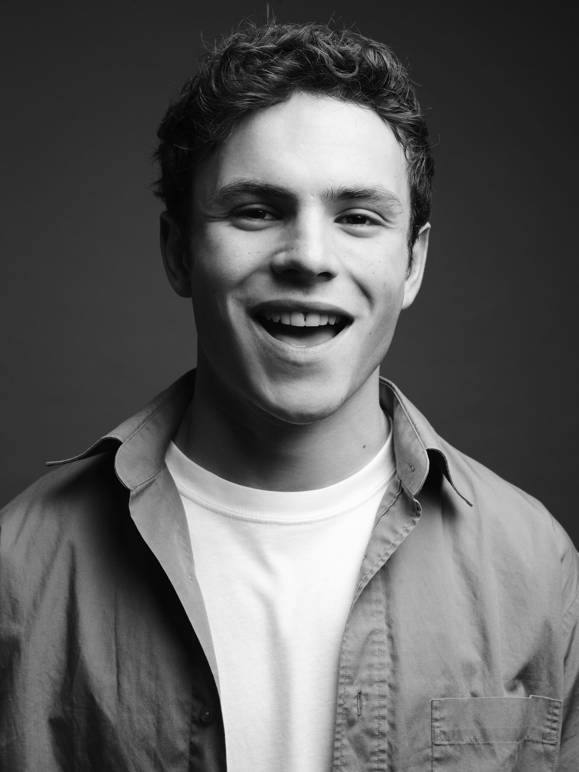 ANTOINE SIMONY | L'Ameprésario, Agence Artistique